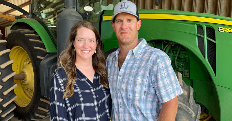 Jay Farm Family Named Finalists For State Achievement In Agriculture ...