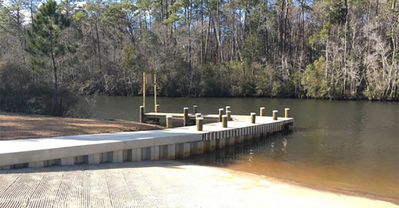 Female Body Recovered From The Perdido River : NorthEscambia.com