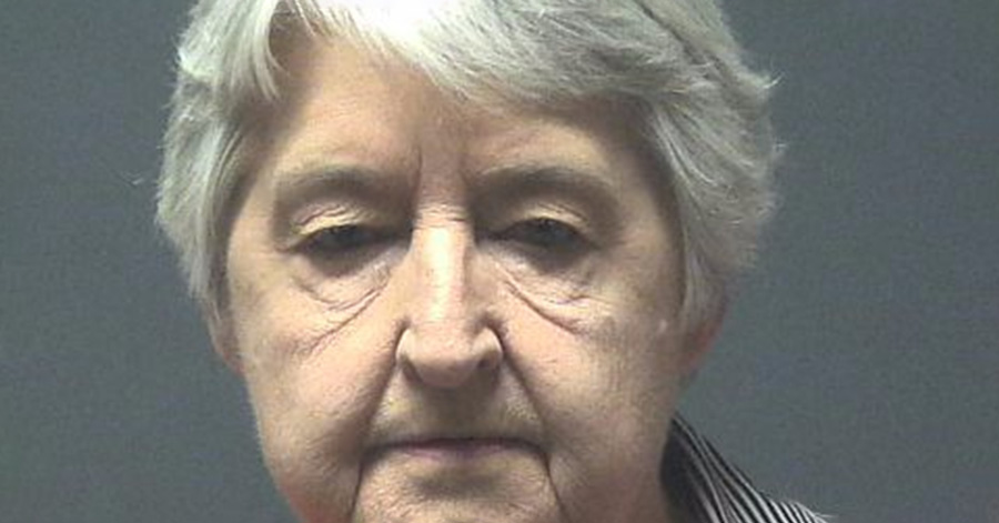 Escambia (Ala.) School Board Member, Newspaper Publisher Indicted On ...
