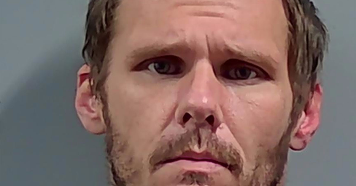 Molino Man Charged With Residential Burglary : NorthEscambia.com