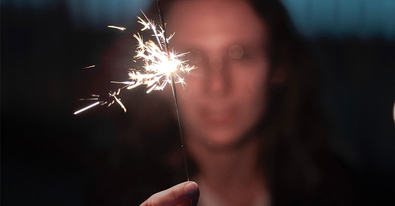 Escambia County Offers Fireworks Safety Tips; Fireworks Blamed For ...