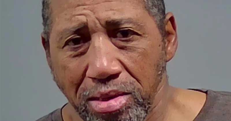 Molino Man Charged With Home Invasion : NorthEscambia.com