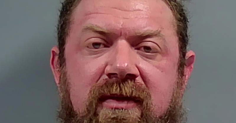 Century Man Tased As Deputies Arrest Him On Outstanding Warrants ...