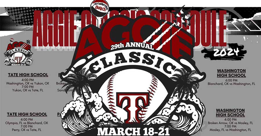 Baseball This Week: It’s Time For The 29th Annual Aggie Classic ...