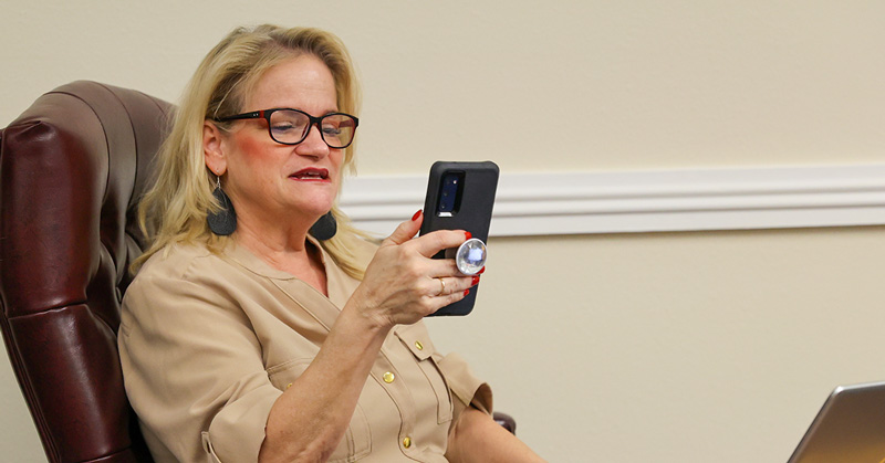 Century Town Clerk Leslie Howington Resigns; Town To Hire Interim Clerk ...