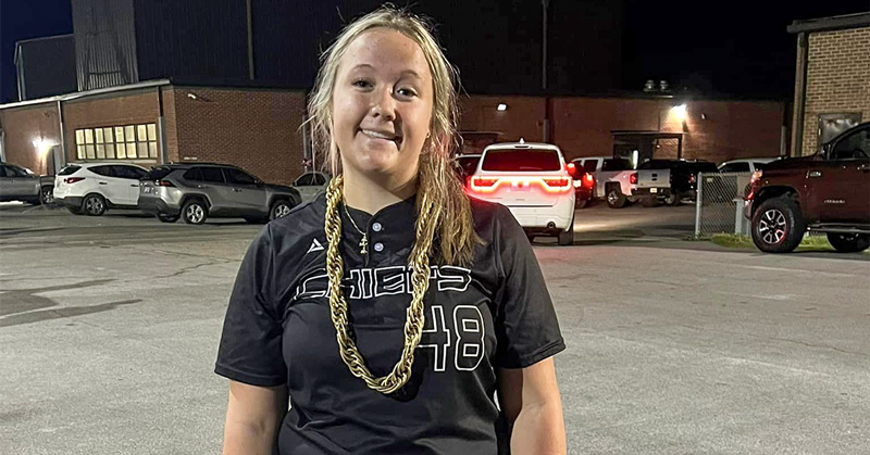 Softball: Stuckey Homers Again As Milton Defeats Northview; Tate Over ...
