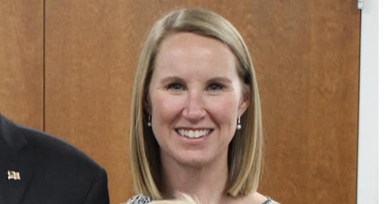 Bender Appointed To Judicial Nominating Commission : NorthEscambia.com