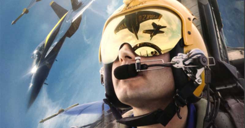 ‘The Blue Angels’ Premieres On Amazon Prime Video : NorthEscambia.com