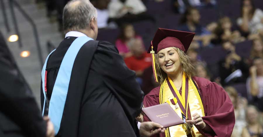 Northview High Class Of 2024 Graduates (With Complete Graduate List ...