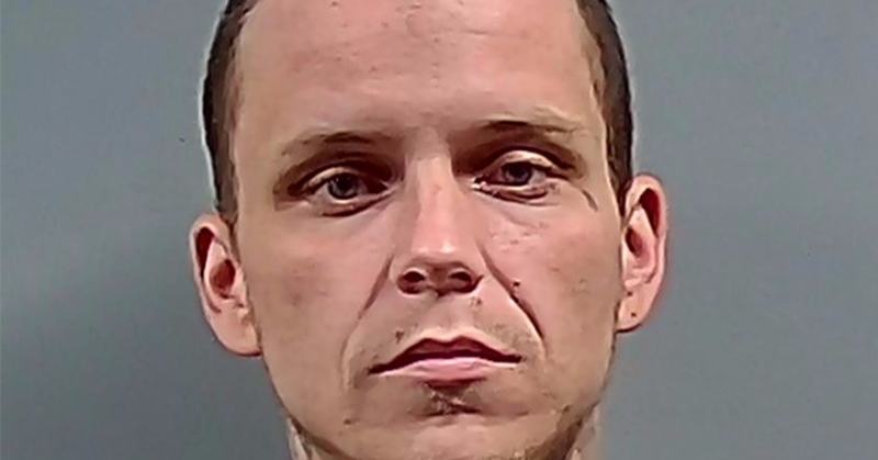 Escambia Man Gets Life In Prison For 2022 Murder : NorthEscambia.com