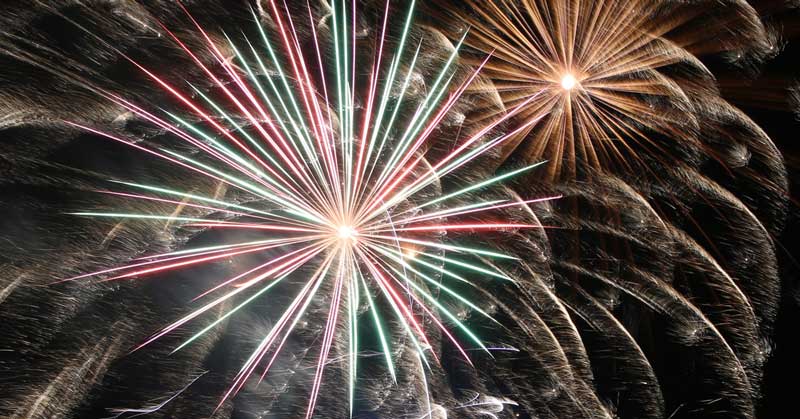 One More Show: Flomaton/Century Fireworks Show is Tonight ...
