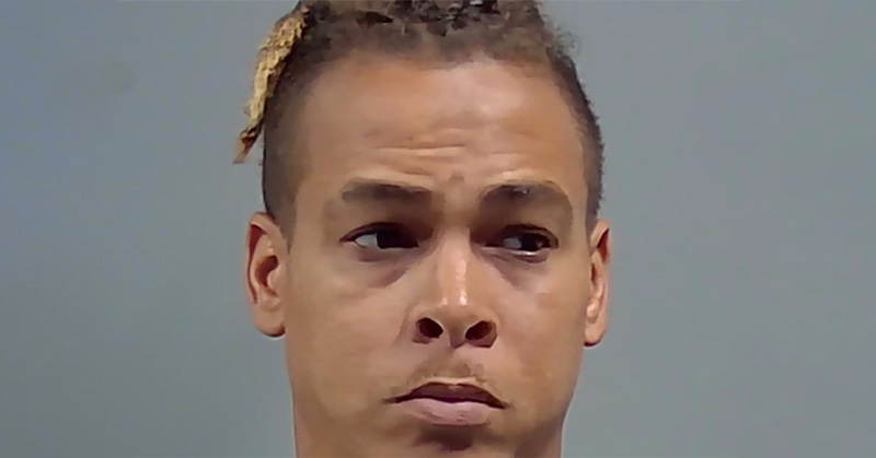 Escambia Man Allegedly Shoots Neighbor In Argument Over Tree Limb ...