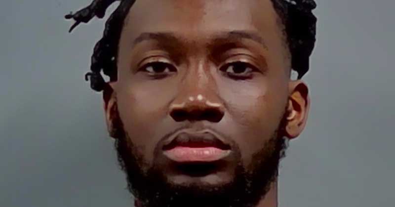 Escambia Man Gets 10 Years On Firearms And Financial Racketeering ...