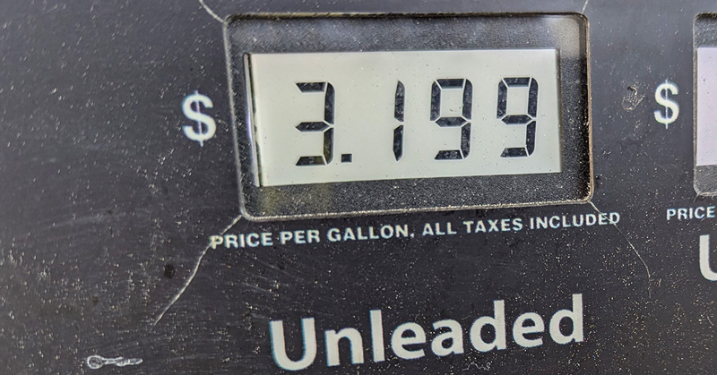 Florida Gas Prices Decline, AAA Says : NorthEscambia.com
