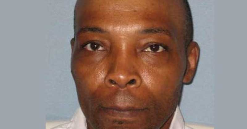 Alabama Death Row Inmate Executed At Atmore Prison For 1998 Shooting Of ...
