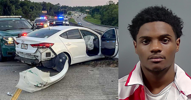 Second Teen Indicted For Fatal Drive-By Shooting Of 70-Year-Old Woman ...