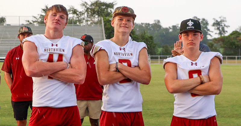 Northview’s Meet The Chiefs (And NWE, The Blackcats, And Eagles) Is ...