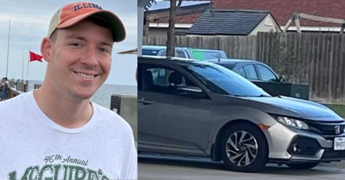 Pensacola Police Seek Missing Navy Pilot : NorthEscambia.com