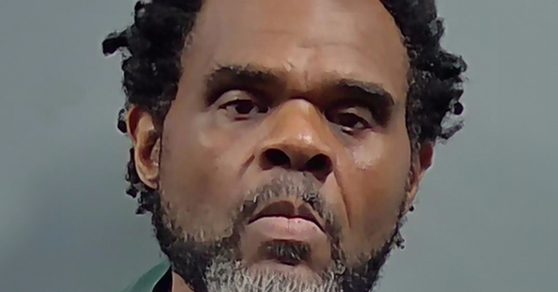 Cantonment Man Charged With Possessing Drugs, Two Daggers While Riding ...