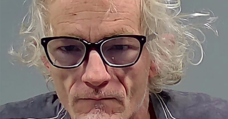 Man Sentenced Gets 30 Years For Exposing Himself To Kids Inside Davis ...