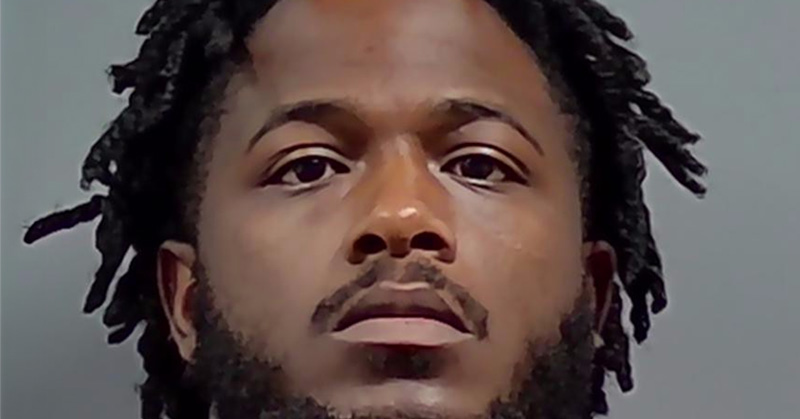 Escambia County Man Indicted For Triple Homicide : NorthEscambia.com