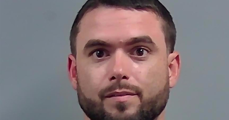 McDavid Man Charged With Attempted Theft Of $30,000 Tractor ...