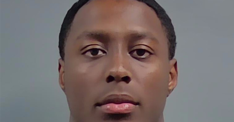 UWF Football Player Charged With Sexual Assault : NorthEscambia.com