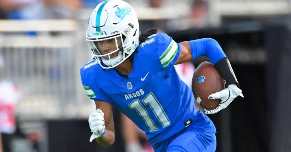 NO. 17 UWF Earns Sixth Straight Win : NorthEscambia.com