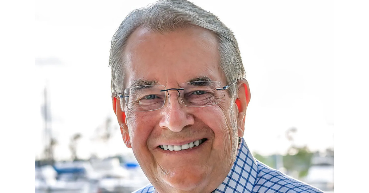 Don Gaetz Recaps 2025 Legislative Session : NorthEscambia.com