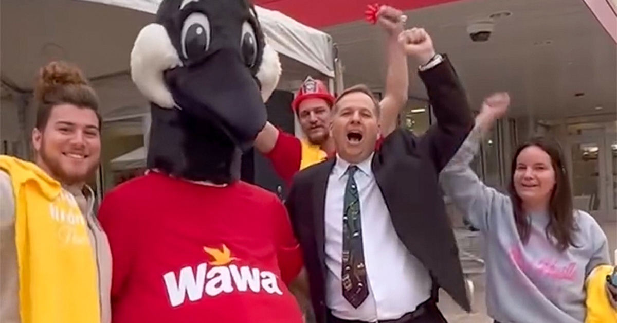 Escambia County’s First Wawa Store Now Open; Four More Planned ...