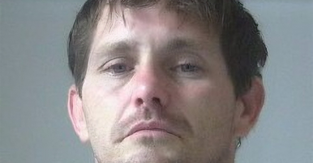 Atmore Police Arrest Flomaton Man On Drug Charges : NorthEscambia.com