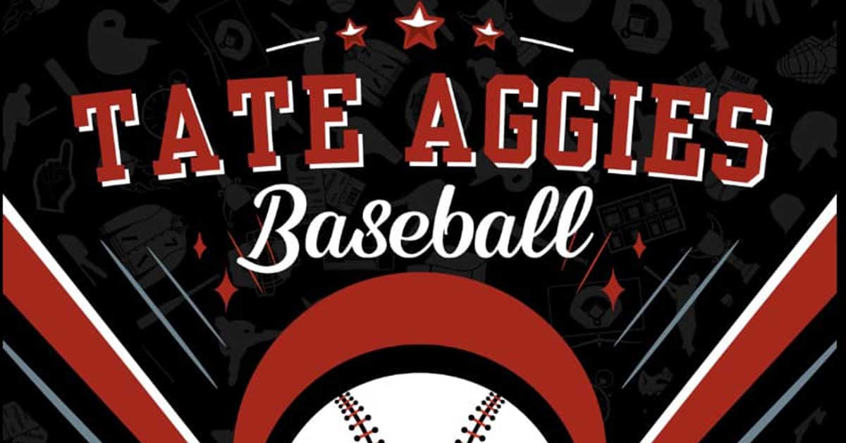 Tate Aggies 30 Inning Game Is Saturday : NorthEscambia.com