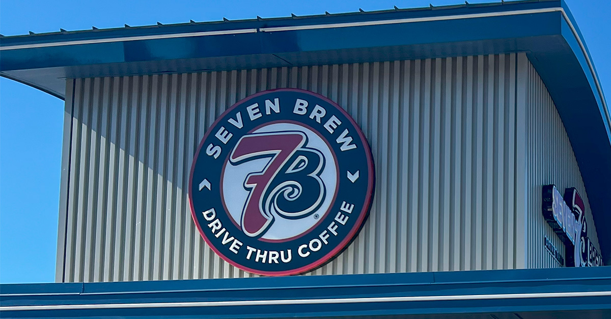New 7 Brew Coffee Shop Approved At Nine Mile And Chemstrand ...
