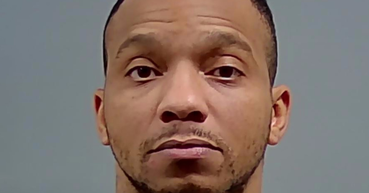 Mississippi Man Faces Up To Life After Escambia County Murder ...