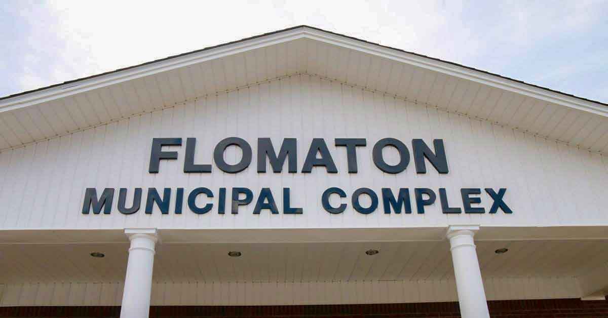 Flomaton Hiring New Town Clerk After Current Clerk Departs For Century ...