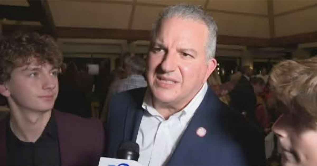 Jimmy Patronis Easily Wins Republican Congressional Primary To Replace ...