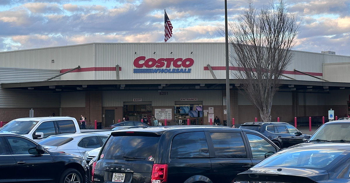 It’s Official. The New Nine Mile Road Costco Is Set To Open In June ...