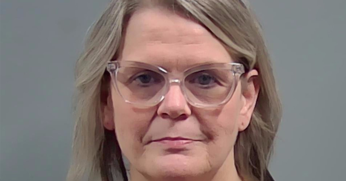 Alabama Woman Gets 13 Years for Fleeing Fatal Escambia County Crash ...