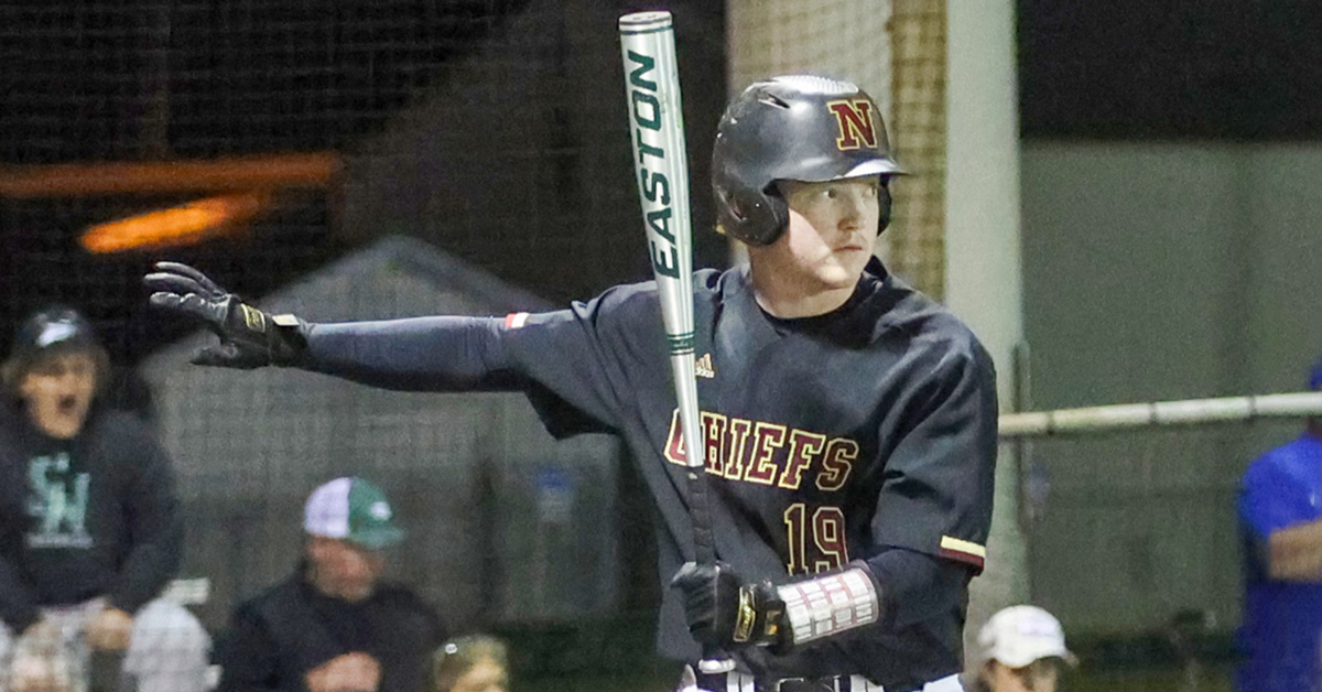 Northview Chiefs Beat W.S. Neal 6-1 Monday Night : NorthEscambia.com