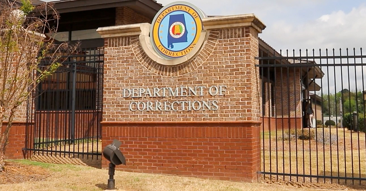 Three Arrested In Atmore Prison Contraband Bust : NorthEscambia.com