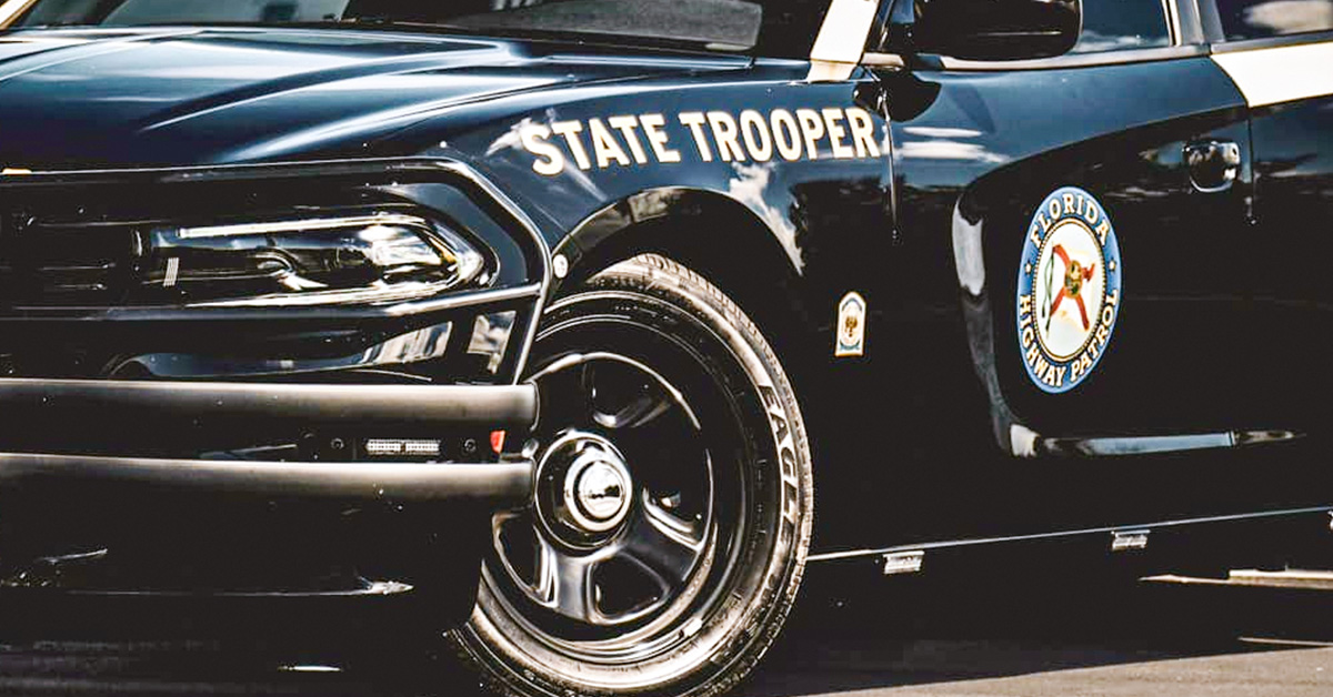 Escambia Man Dies After Crashing Into Fence : NorthEscambia.com