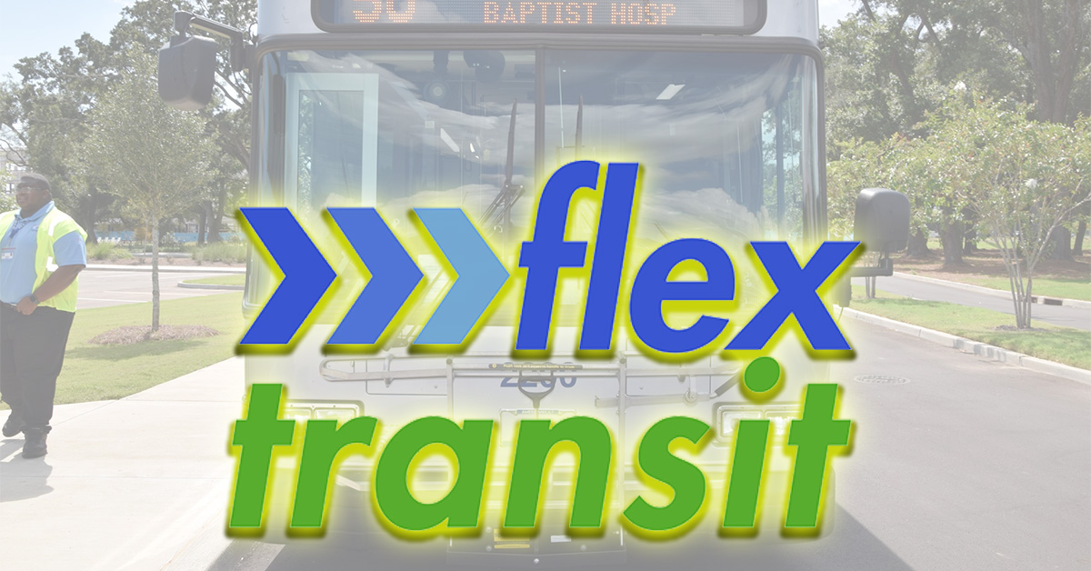 ECAT Launches New Microtransit Pilot Program : NorthEscambia.com