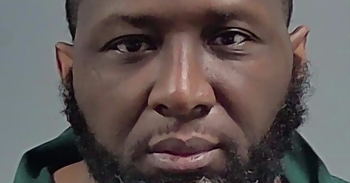 Escambia Man Arrested for DUI, Hit-and-Run After Crash with Police SUV ...