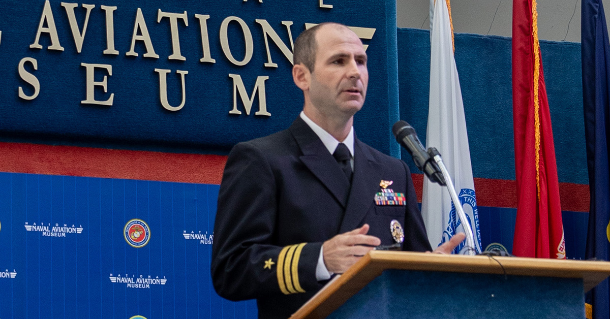 Navy Officer Recognized for His USS Indianapolis Ransom Middle History ...