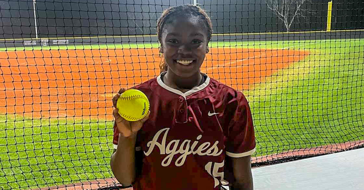 Padgett Homers As Tate Softball Shuts Out Niceville; Tate Baseball ...