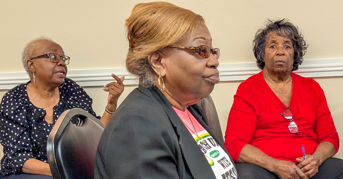 Century Identifies Grant Application Projects: Community Center, Street ...