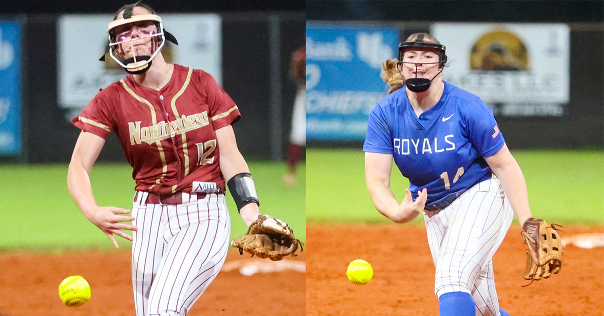 Softball Showdown: Jay To Host Northview Tonight For Rural District 1 ...