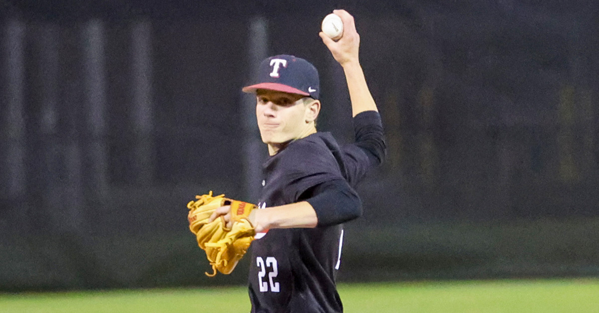 Tate Aggies Beat Fletcher, Advance To Regional Semifinals ...