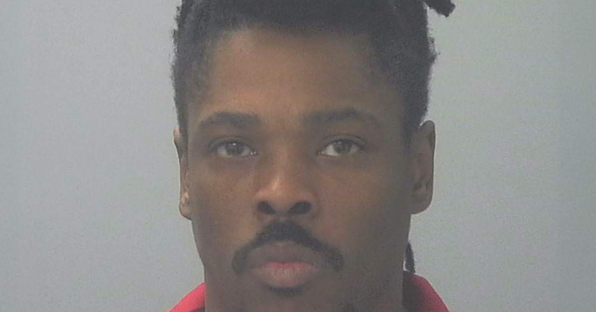 Escambia Man Indicted On Attempted Murder Of DEA Agent, Federal Drug ...