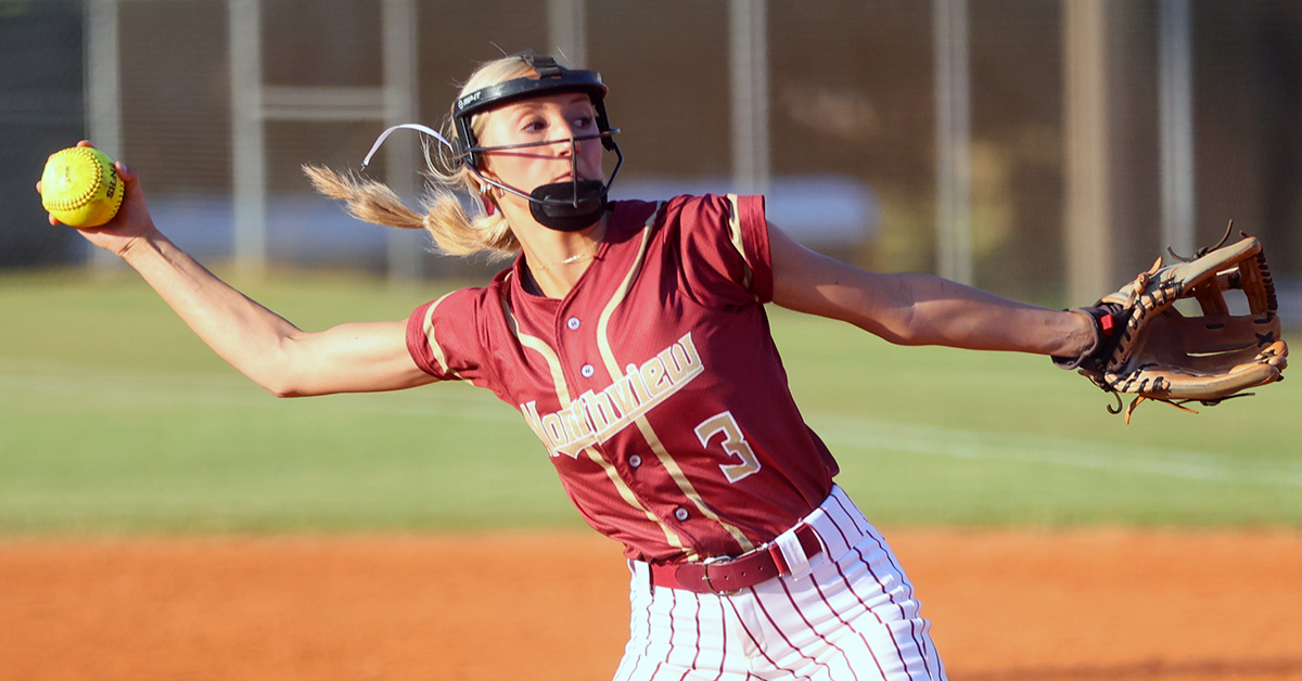 Northview Gets Senior Night Shutout Over Baker; Tate Slips To Pace ...